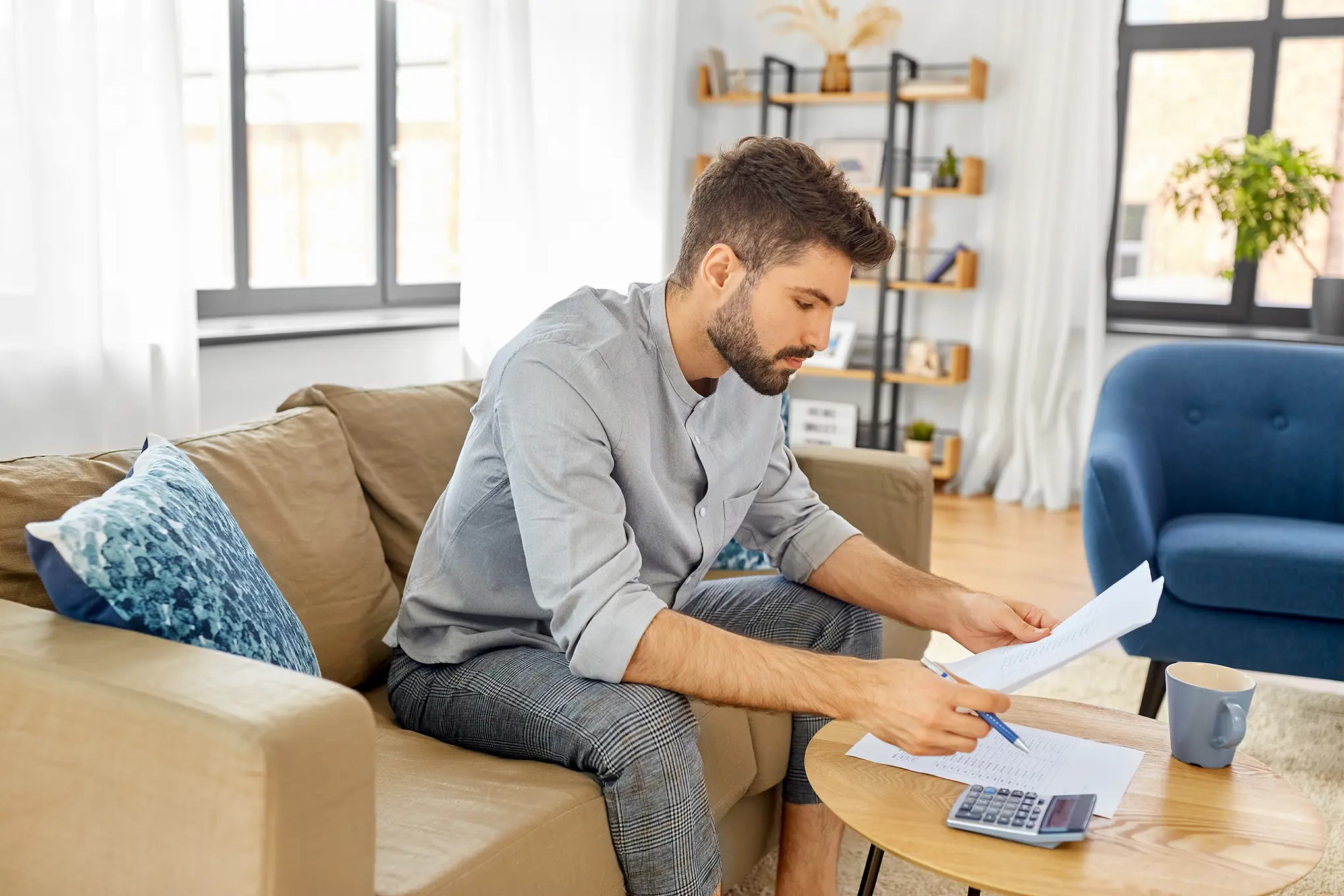 LTV Calculator | Work Out Your Loan-to-Value Ratio